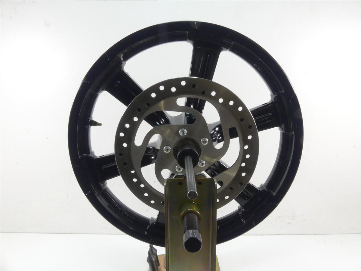 2022 Harley Softail FXBBS Street Bob Straight 19x2.5 Front Wheel Rim ...