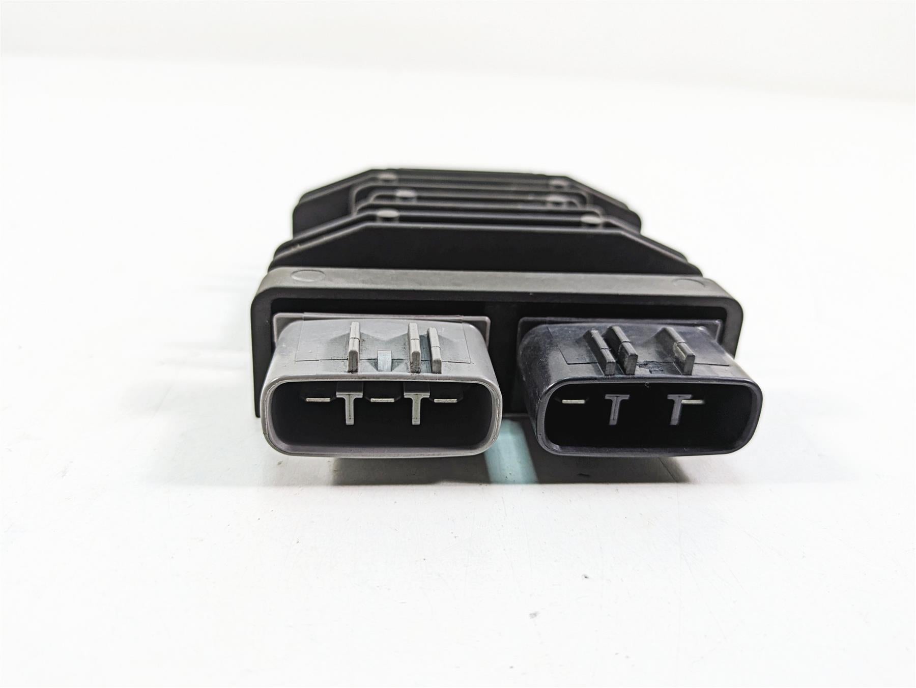 2016 BMW R1200R K53 Rectifier Voltage Regulator FH020AA 12318523367 ...