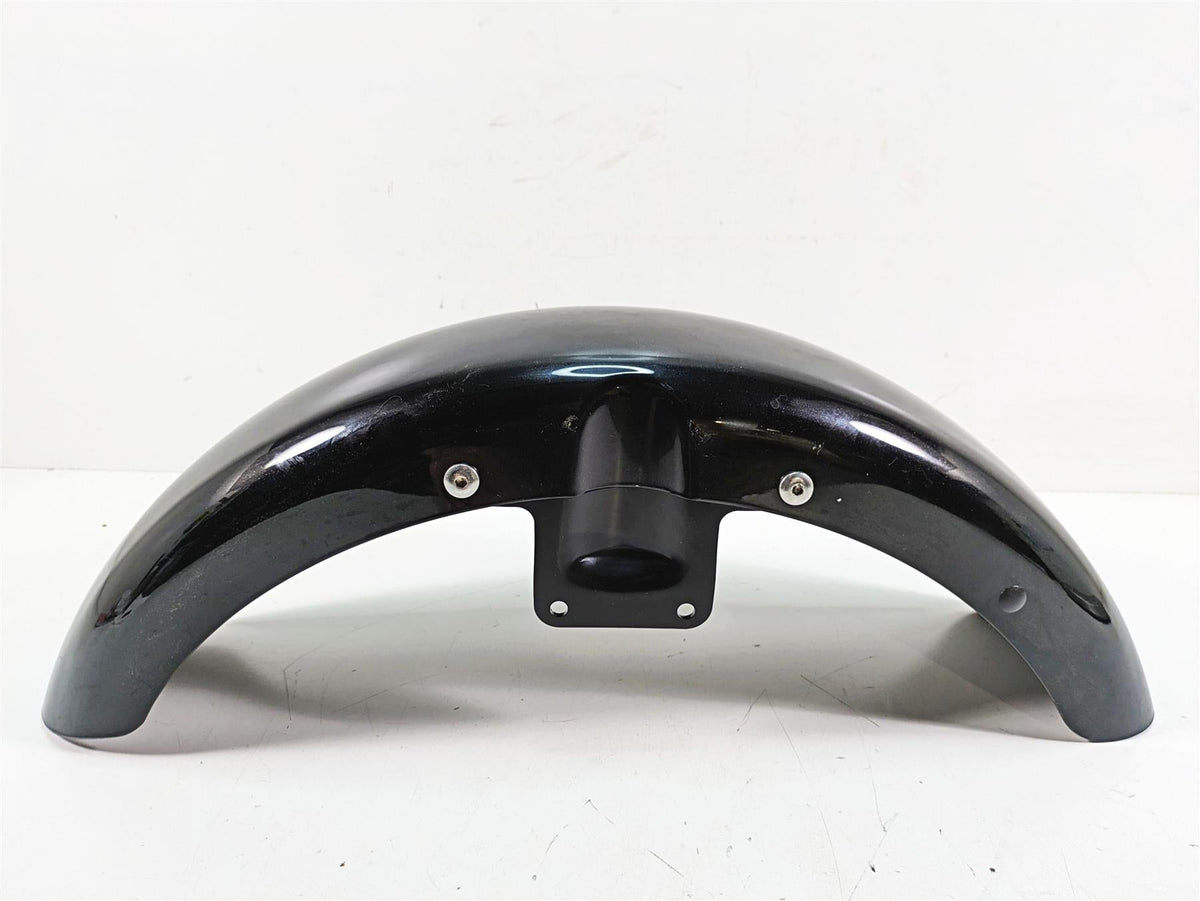 2011 Triumph America Front Fender Mud Guard Tire Hugger T2309402 ...