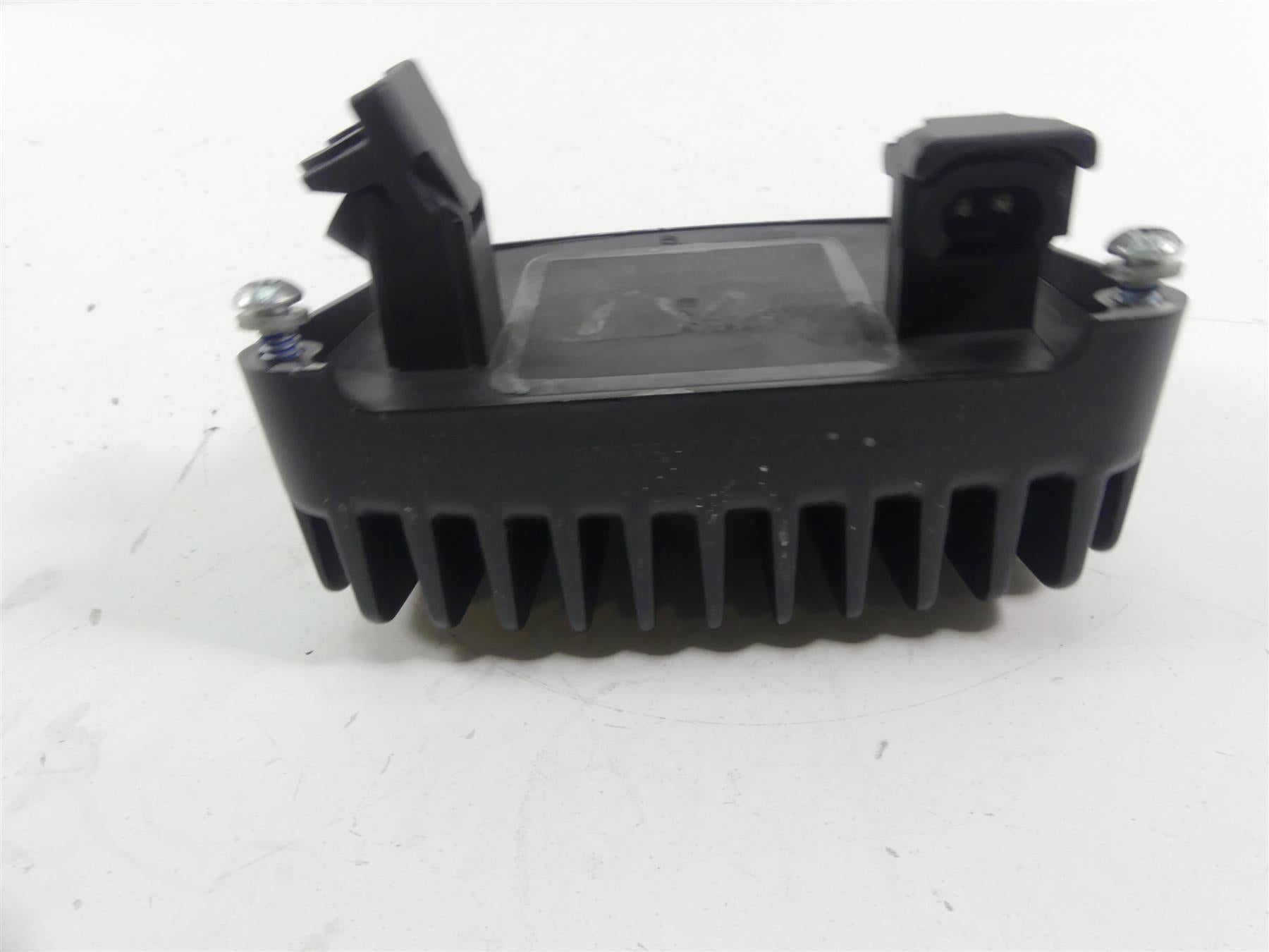 2017 Harley Touring FLHTKL Electra Glide Rectifier Voltage Regulator ...