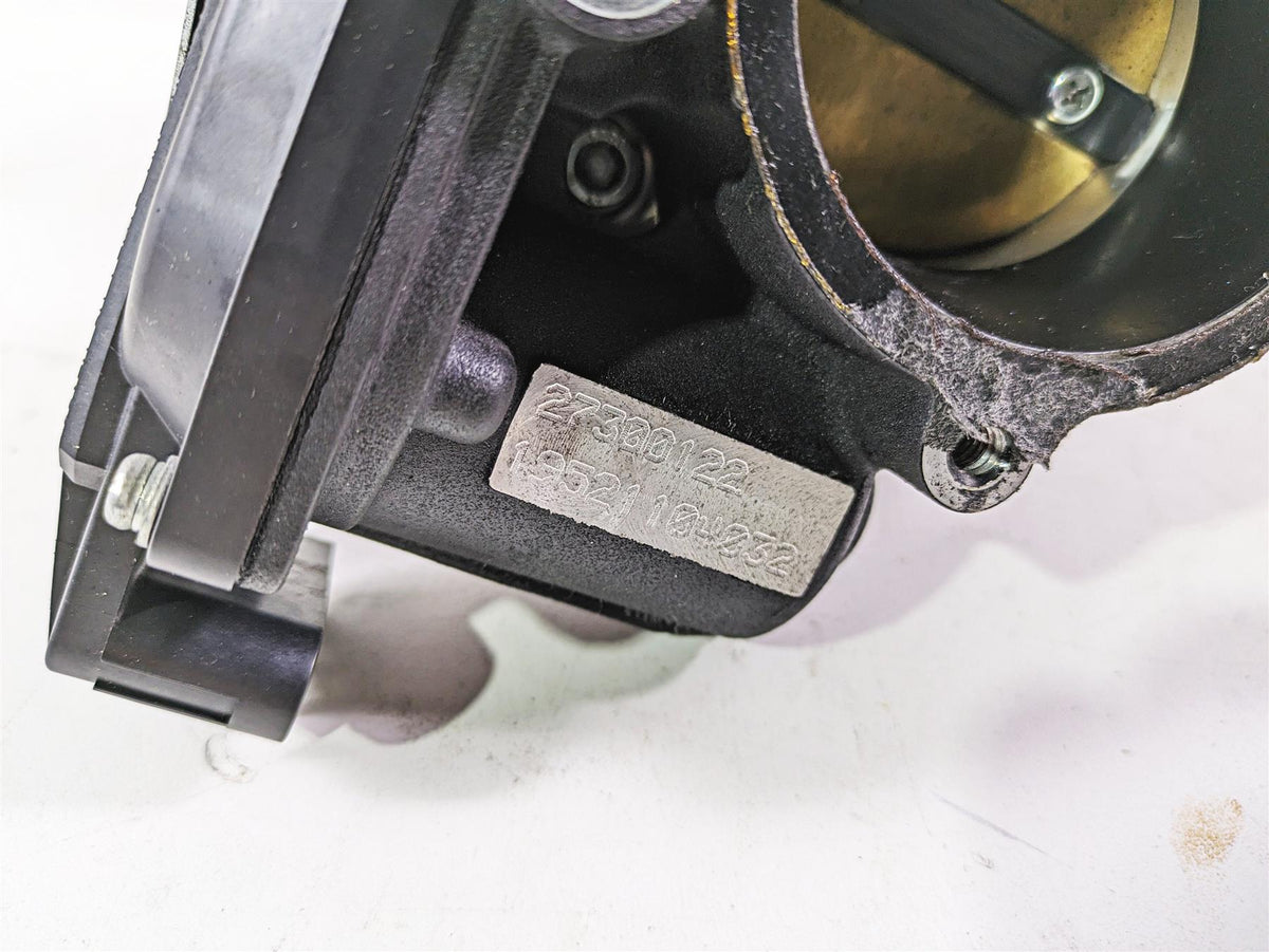 2020 Harley Touring FLHT Electra Glide Throttle Body Fuel Injection ...