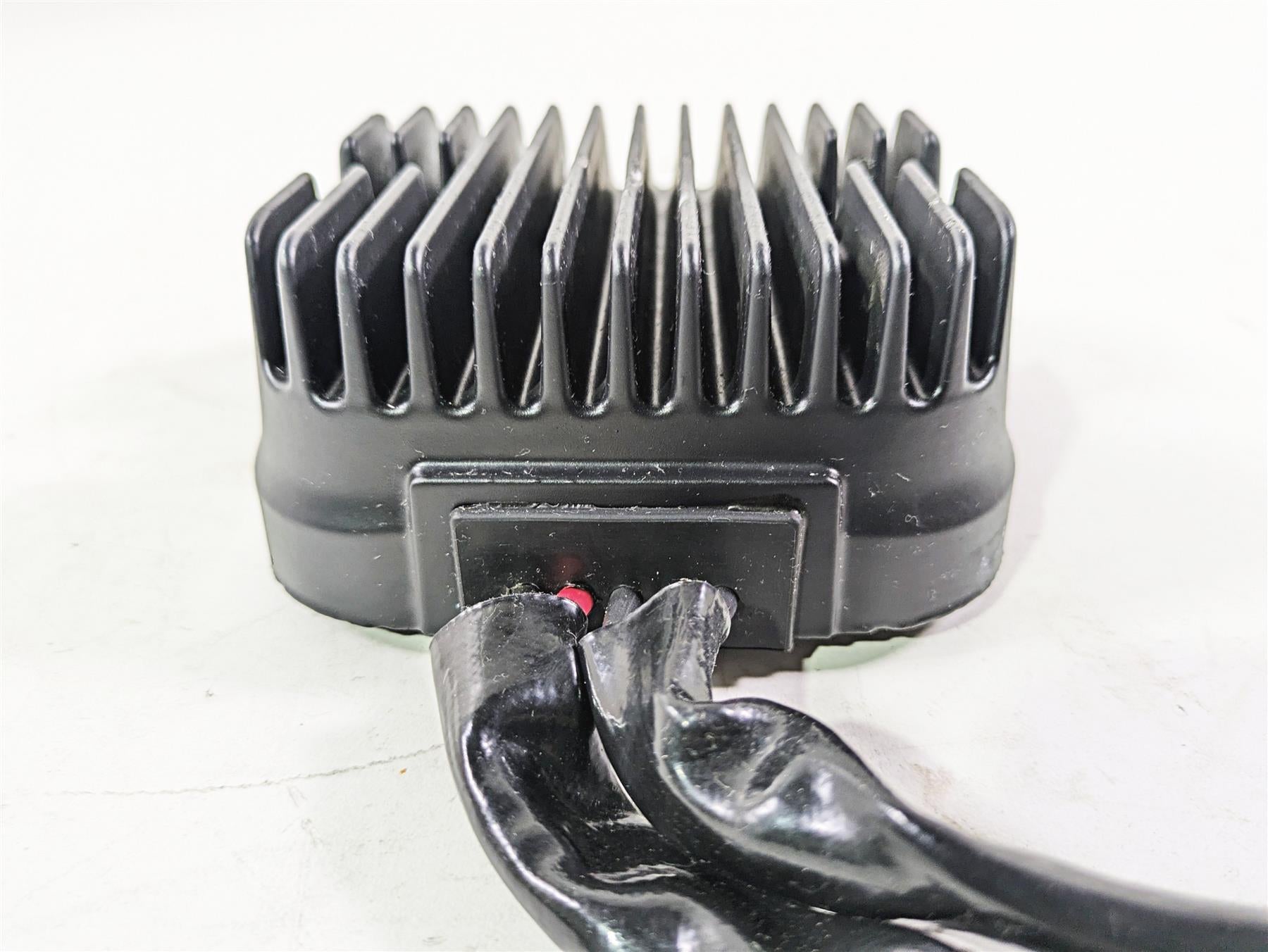 2019 Indian Chieftain Limited Rectifier Voltage Regulator 4014300 ...