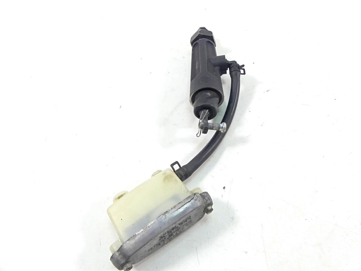 2015 Harley VRSCF Muscle V-Rod Rear Brake Master Cylinder - Read 44740 ...