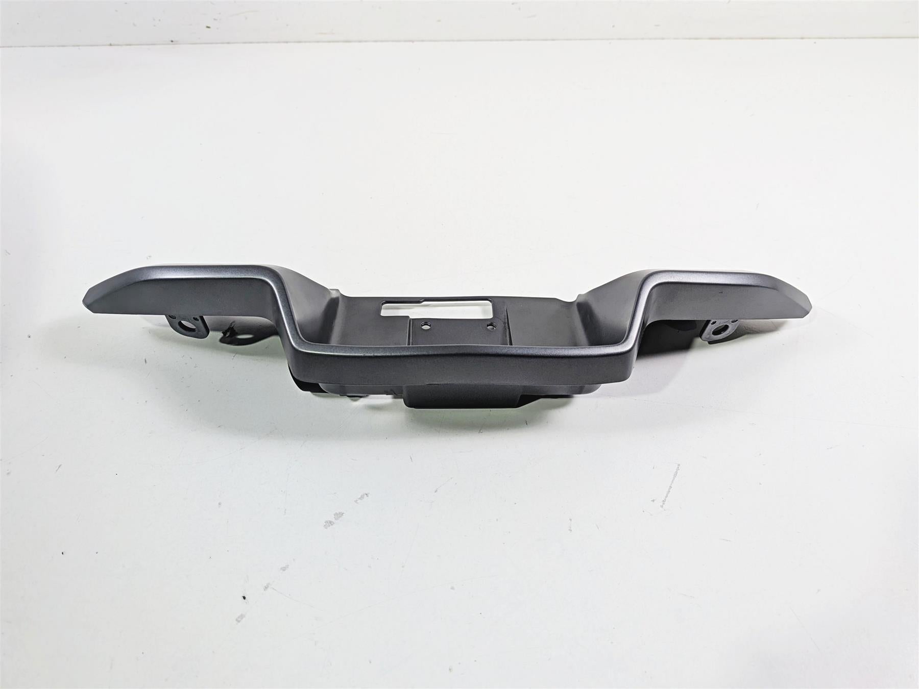 2016 BMW R1200RT RT RTW K52 Dash Instrument Gauge Cover Panel 46638543 ...