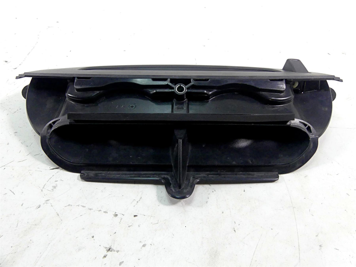 2015 Harley Touring FLHXS Street Glide Front Air Duct Inlet Vent Scoop ...