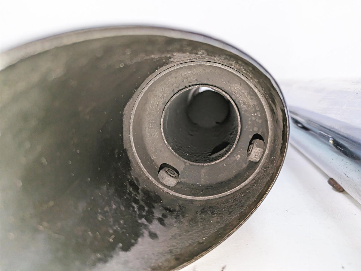 2006 Harley Softail FXSTSI Springer Screamin Eagle 2 II Slash Cut Slip ...