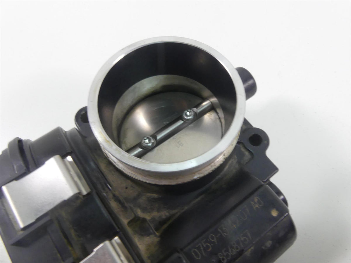 2019 BMW R1250GS K50 Throttle Body Bodies Fuel Injection Set ...