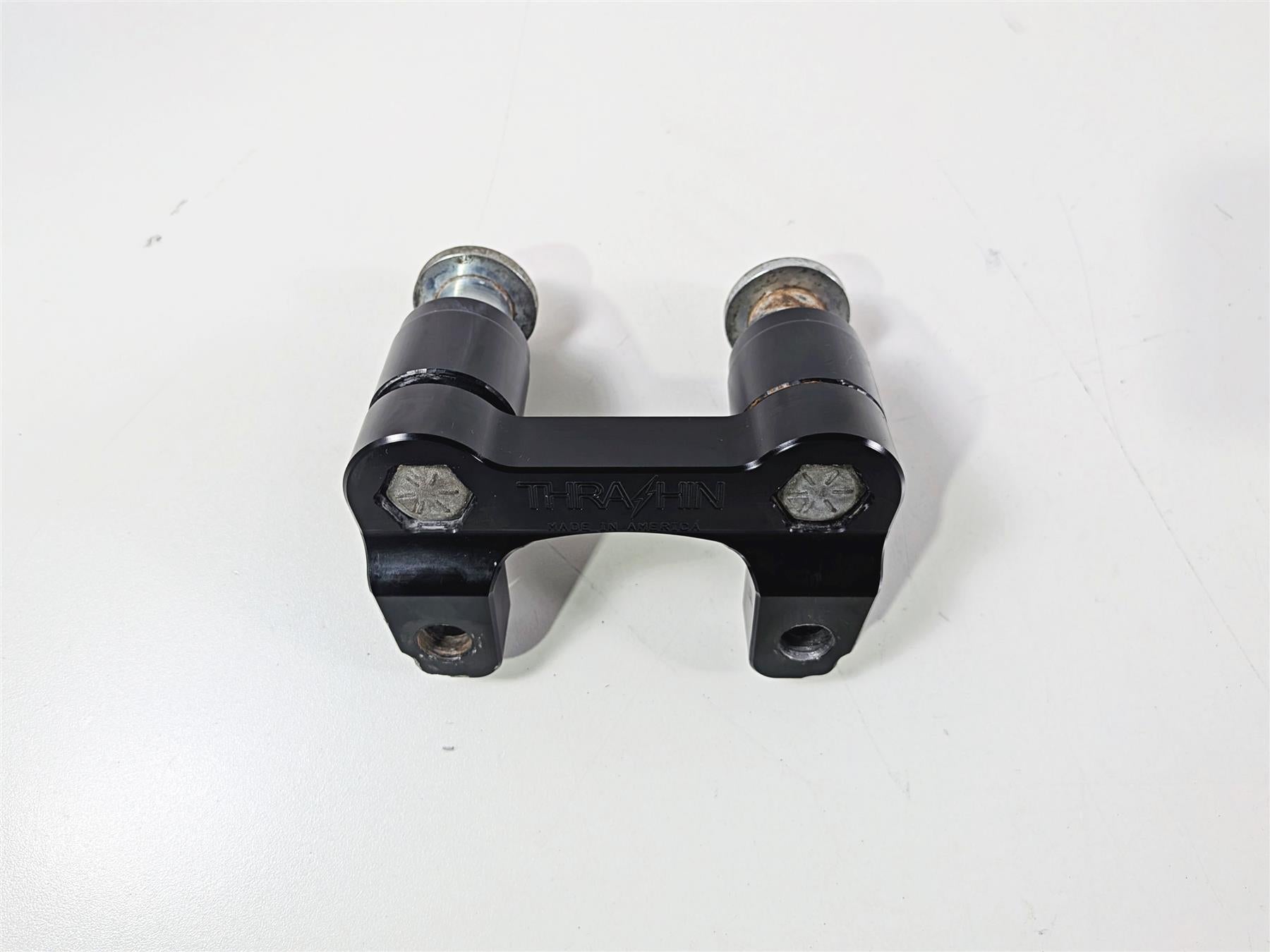 2020 Harley Touring FLTRK Road Glide Trashin Handlebar Riser Adapter T ...