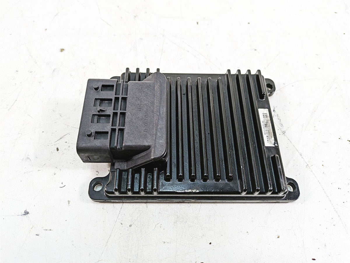 2013 Harley Touring FLHX Street Glide Cdi Ecu Ecm Engine Control Module ...