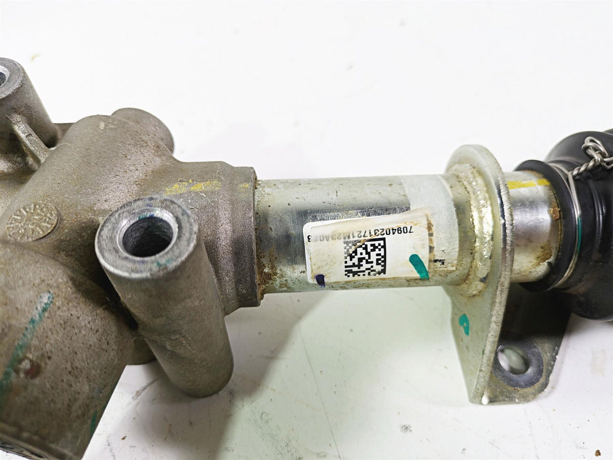 2022 Can-Am Defender XMR HD10 Rack & Pinion Steering Shaft Set ...