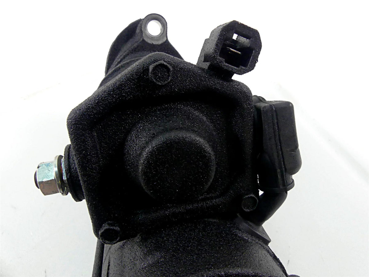 2010 Harley FXDF Dyna Fat Bob Engine Starter Motor 96ci 103ci 31631-06 ...