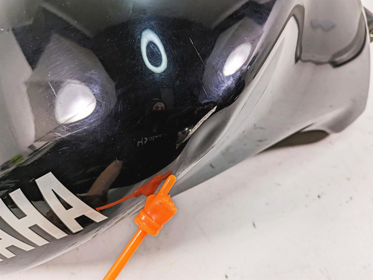 2002 Yamaha FZ1 FZS1000 Fazer Fuel Petrol Tank & Level Sender -Read 5LV ...