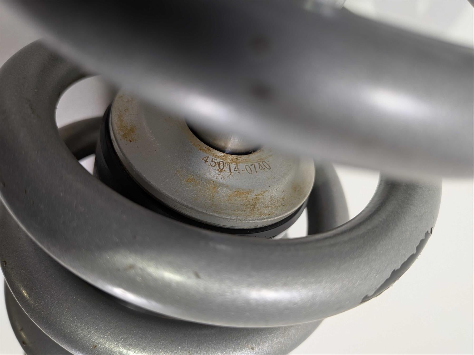 2022 Kawasaki Teryx KRX KRF 1000 SE Fox Right Front Shock Damper 45014 ...