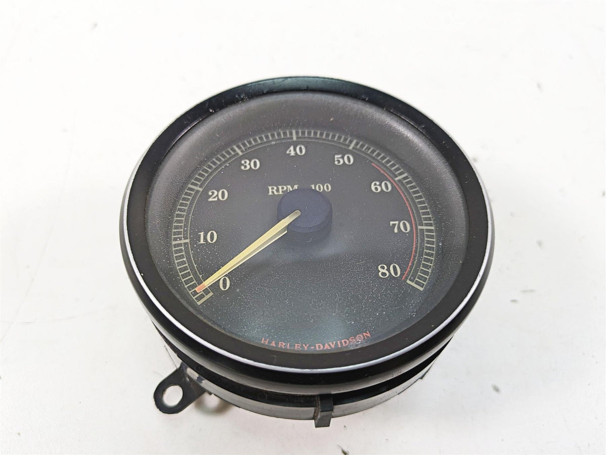 2005 Harley Touring FLHTCUI Electra Glide Tachometer Tacho Gauge -Read ...