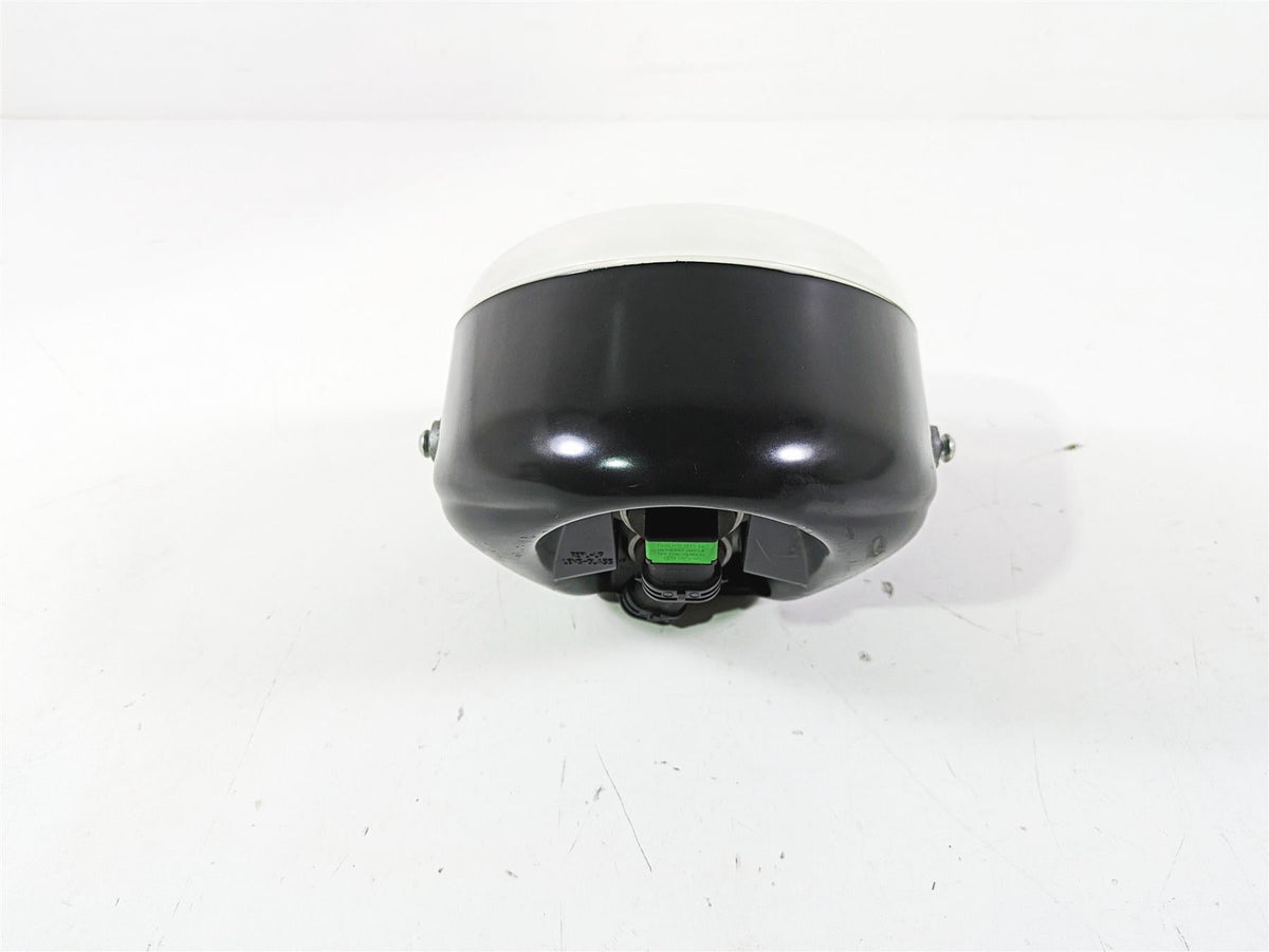 2013 Harley VRSCDX Night Rod Sp Black Headlight Head Light Lamp 69873 ...