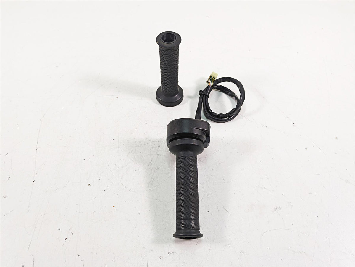 2020 KTM 1290 Super Adventure R Ride By Wire Throttle Sensor Grip ...