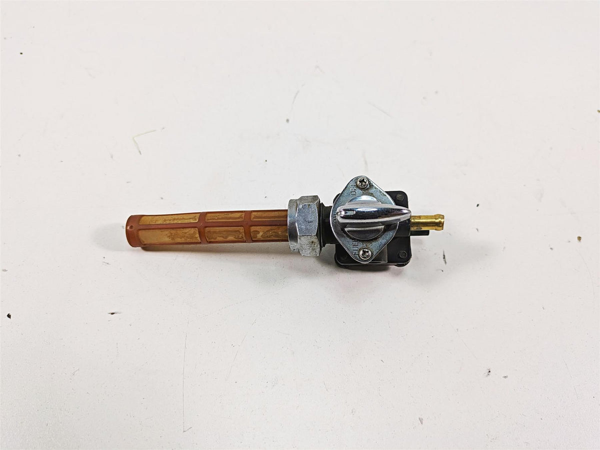 2006 Harley Sportster XL1200 Fuel Gas Petrol Valve Petcock 62169-02A ...