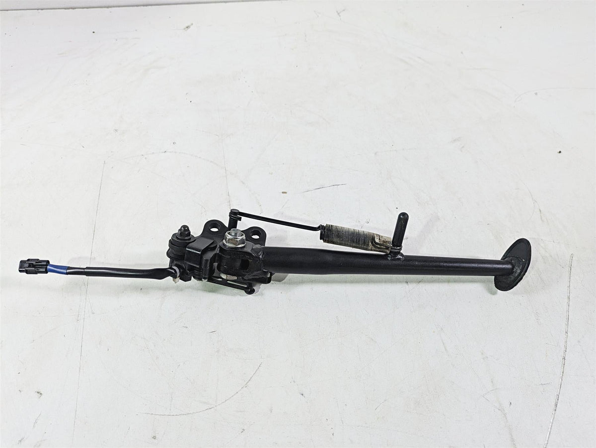 2020 Kawasaki ZX6R Ninja Side Kickstand Kick Stand Safety Switch 34024 ...