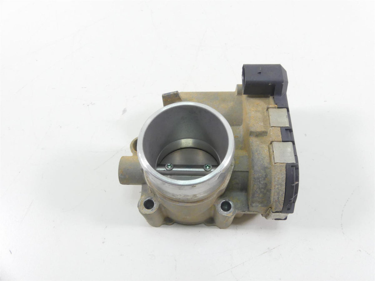 2018 Polaris General 1000 EPS Bosch Throttle Body 1204455 – Mototech271