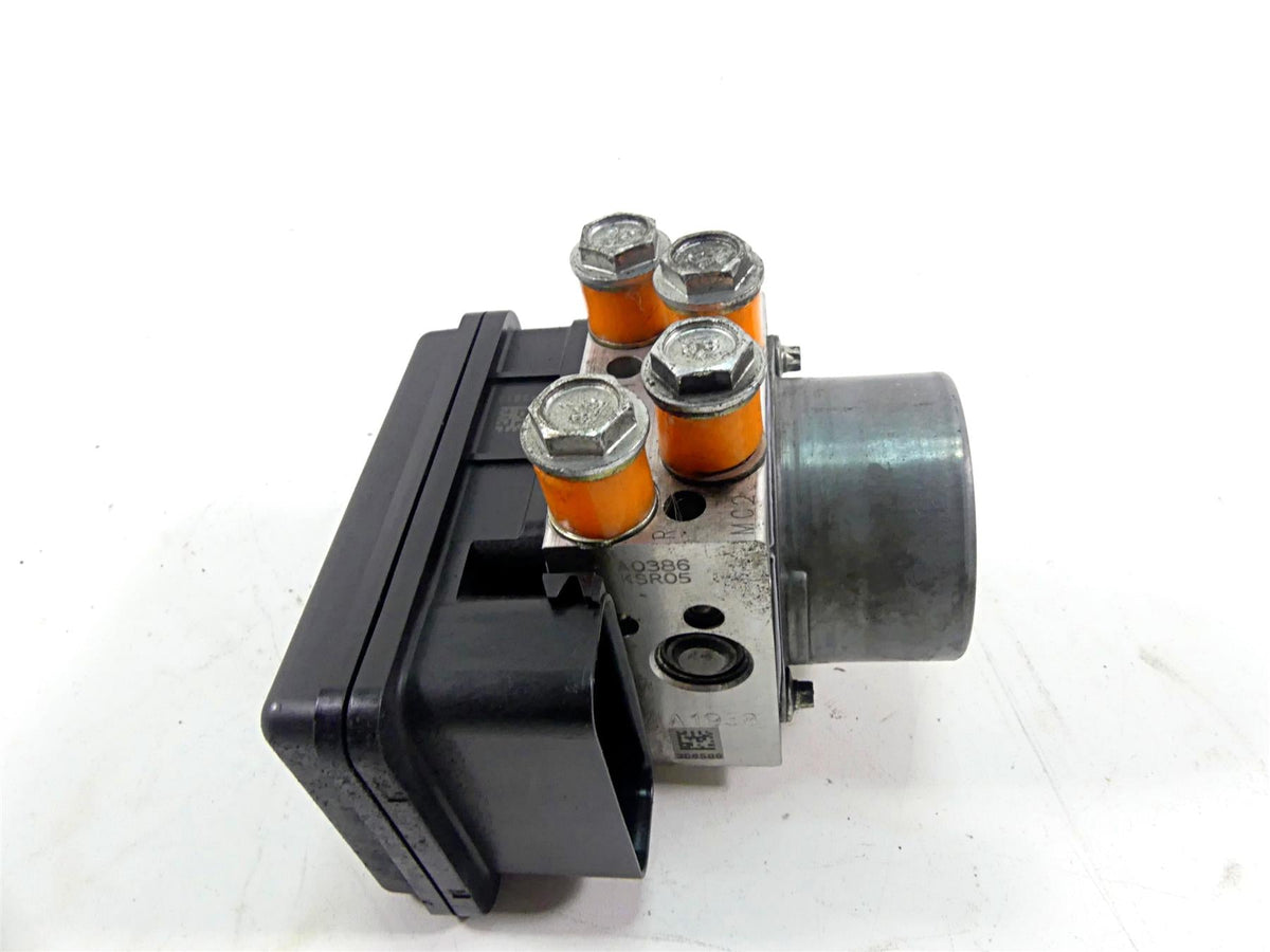 2017 Harley XL1200 CX Sportster Roadster Abs Brake Pump Module Unit ...