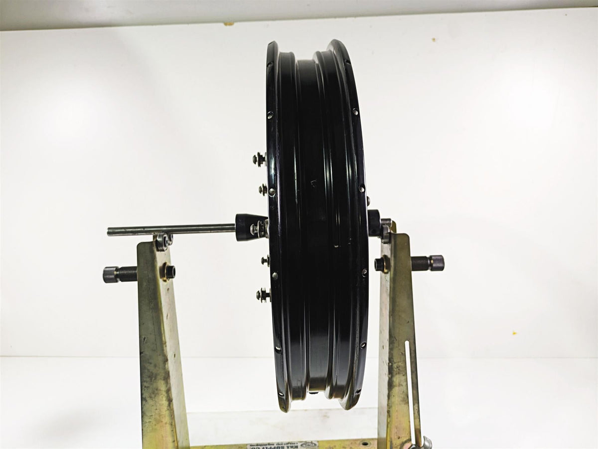 2006 BMW R1200GS K255 Adv Straight 19x2.5 Front Wheel Spoke Rim ...