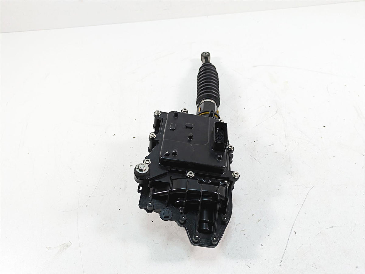 2016 Seadoo RXT 260 Ibr Reverse Motor Actuator 278003292 278003606 ...