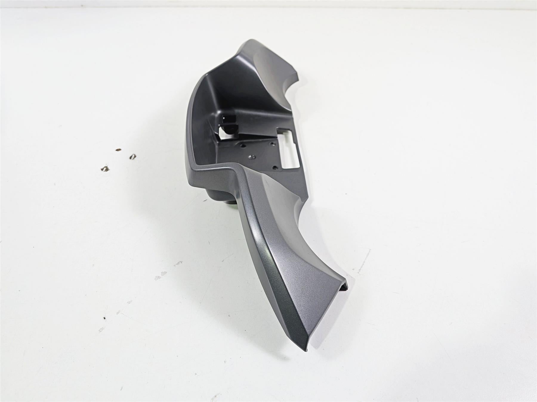 2016 BMW R1200RT RT RTW K52 Dash Instrument Gauge Cover Panel 46638543 ...