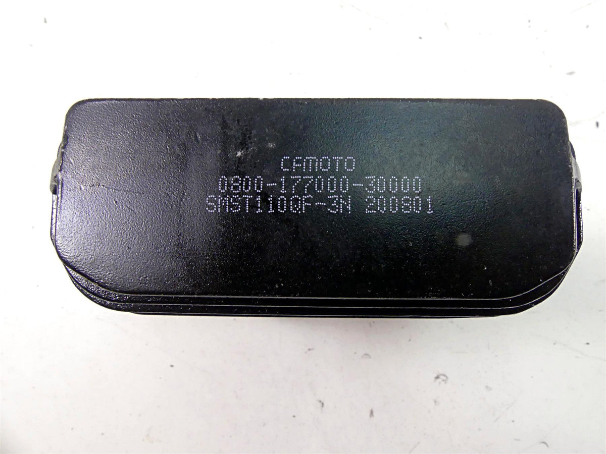 2021 CFMoto Zforce 950 Sport Rectifier Voltage Regulator 0800-177000 ...