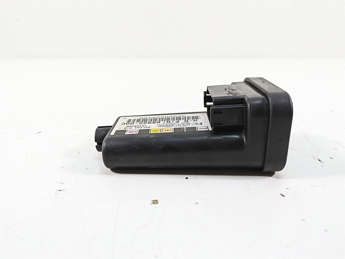 2005 Harley Touring FLHTCUI Electra Glide Tssm Security Module 68922 ...