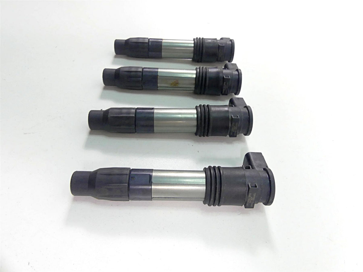 2016 KTM 1290 Super Duke R Denso Ignition Coils Stick Coil Set ...