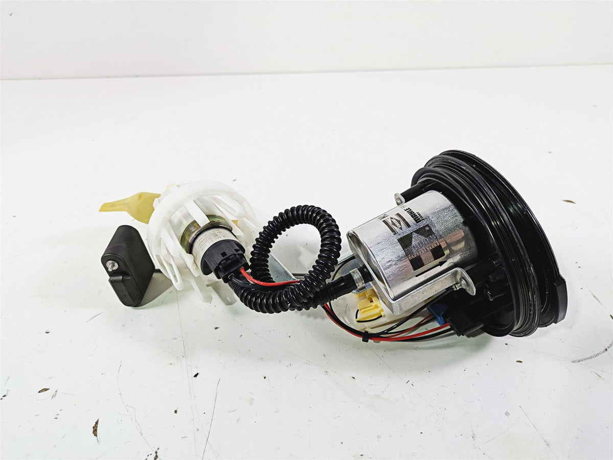 2018 BMW R1200GS GSW K50 Fuel Gas Petrol Pump - Tested 16148521488 ...