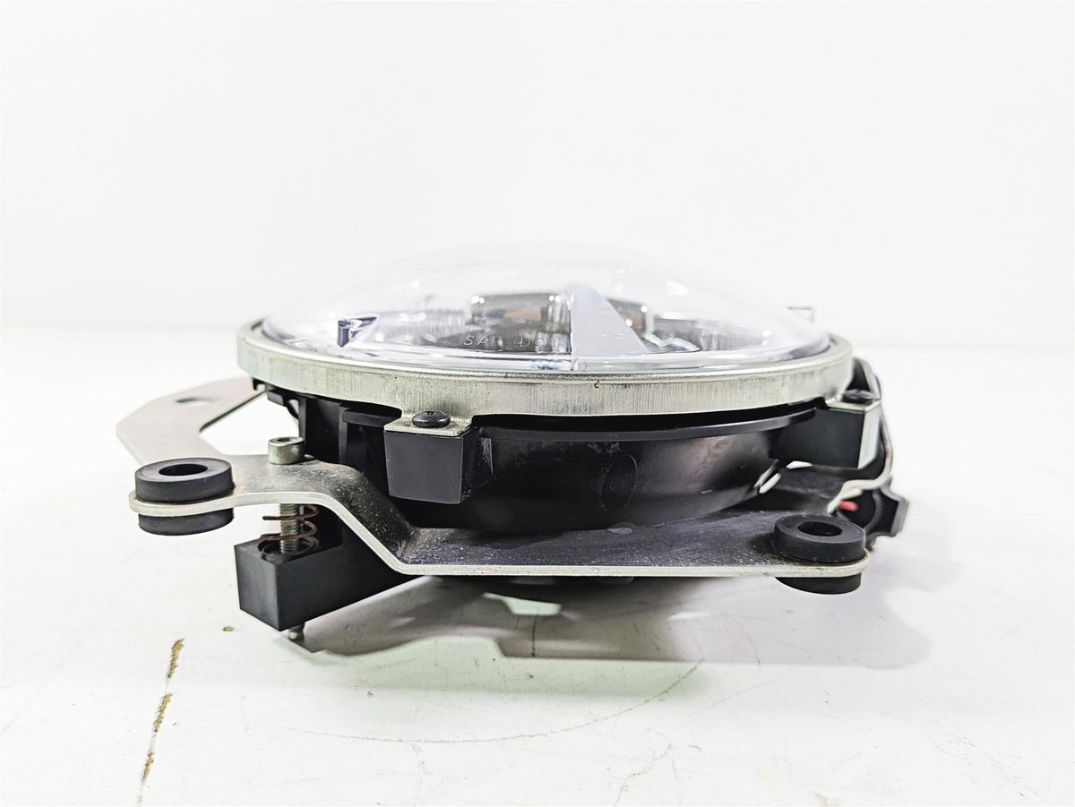 2019 Indian Chieftain Limited Front Headlight Head Light Lamp 2413651 ...