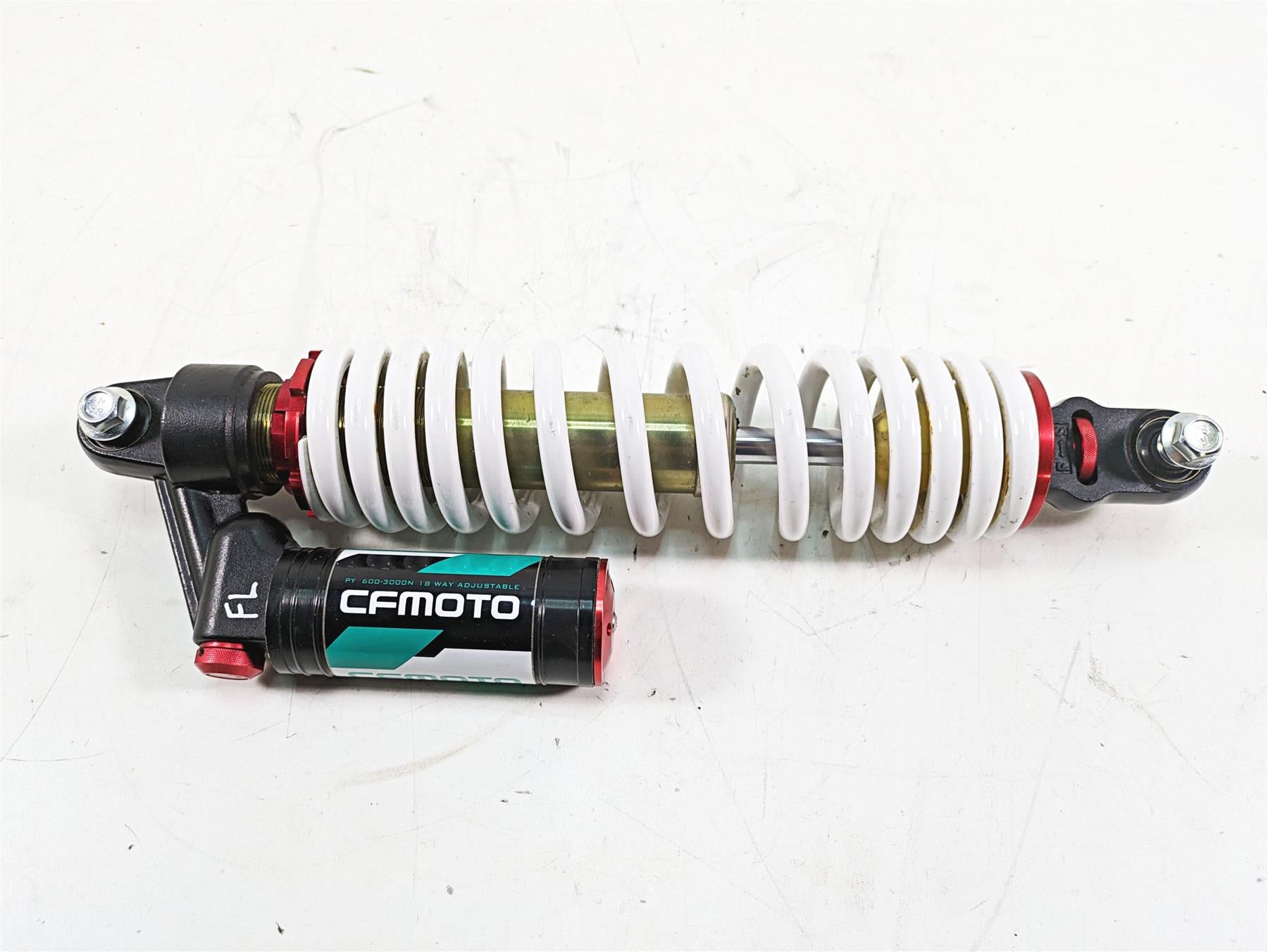 2021 CFMoto Zforce 500 Trail Front Left Shock Damper 5BWA-050500-10000 ...