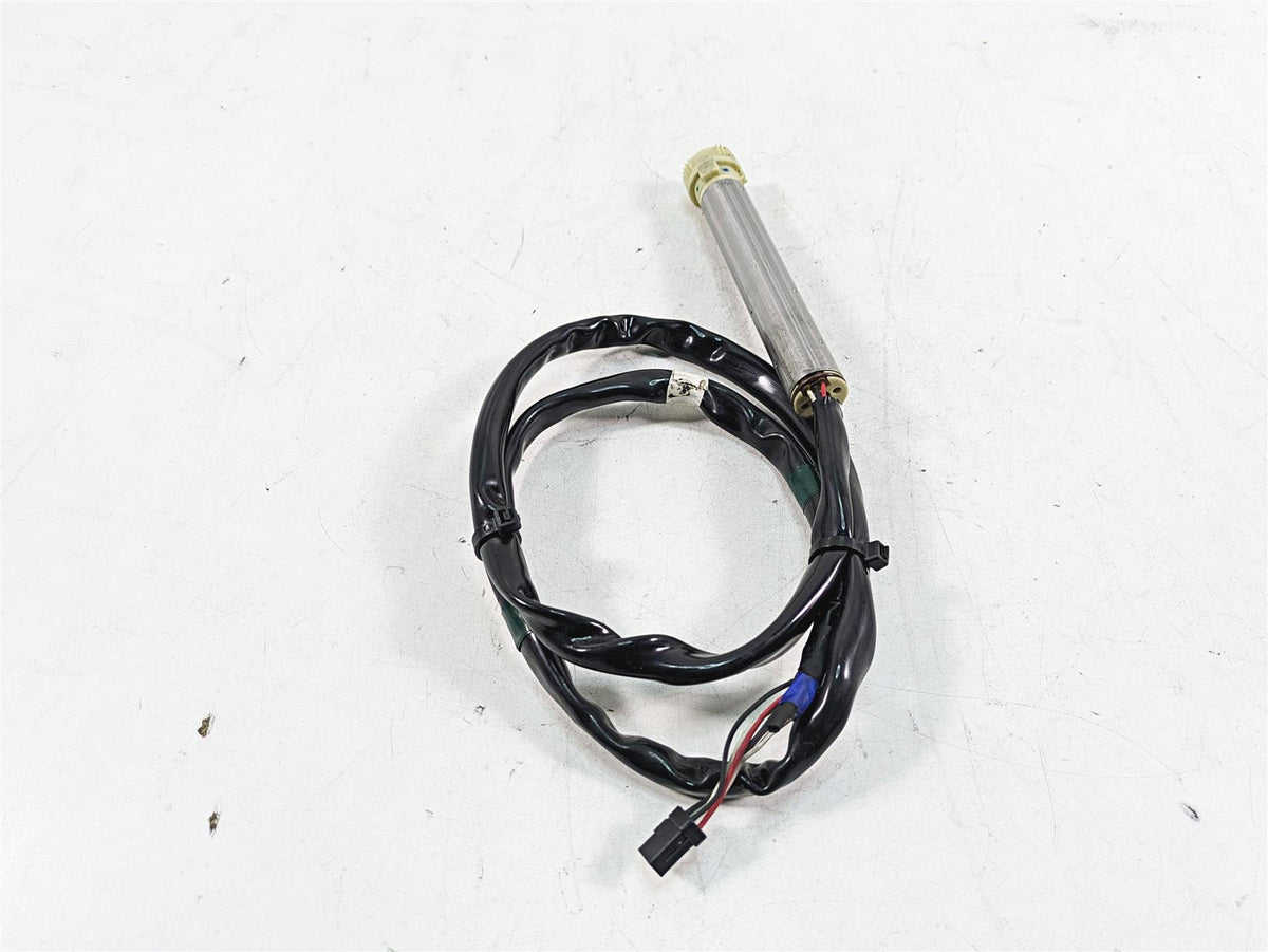 2020 Harley Touring FLHX Street Glide Ride By Wire Sensor - For Parts ...