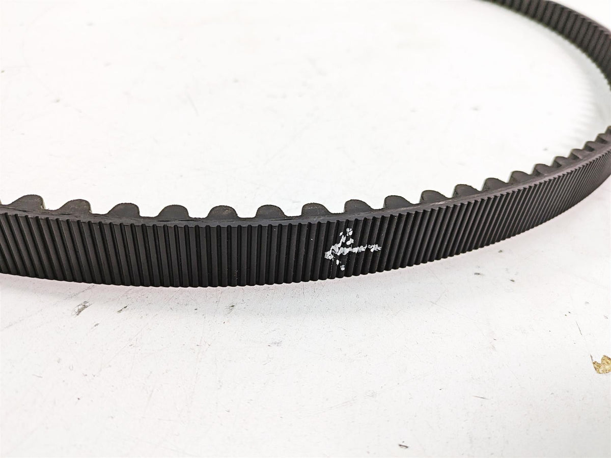 2009 Harley Touring FLHTCU Electra Glide Rear Drive Belt 140T 1" 40024 ...