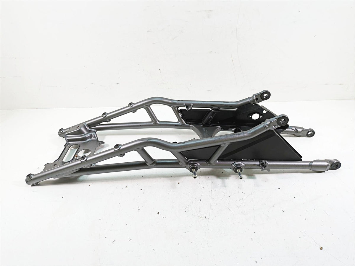 2022 Harley RA1250 S Pan America Straight Rear Subframe Sub Frame ...