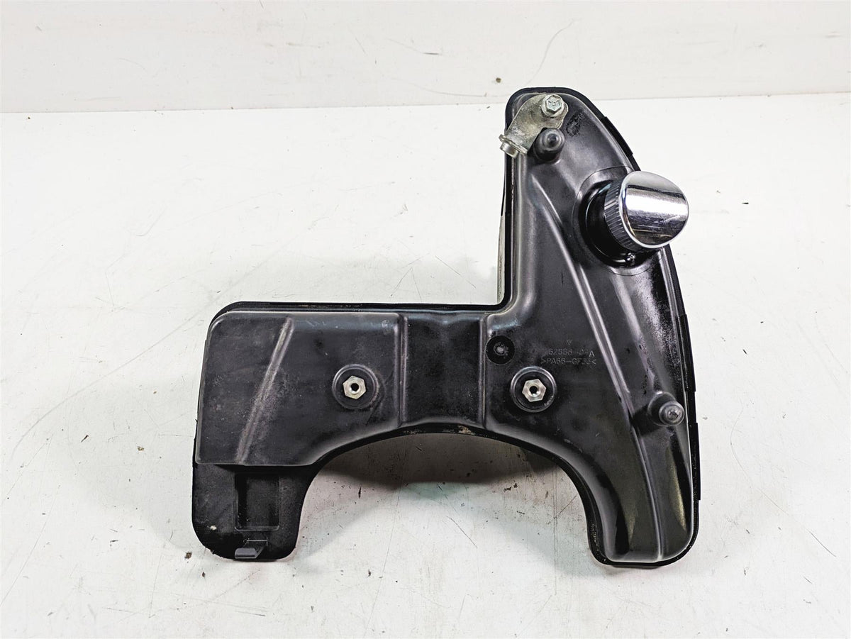 2007 Harley Sportster XL1200 C Oil Tank Reservoir & Dipstick Set 62888 ...