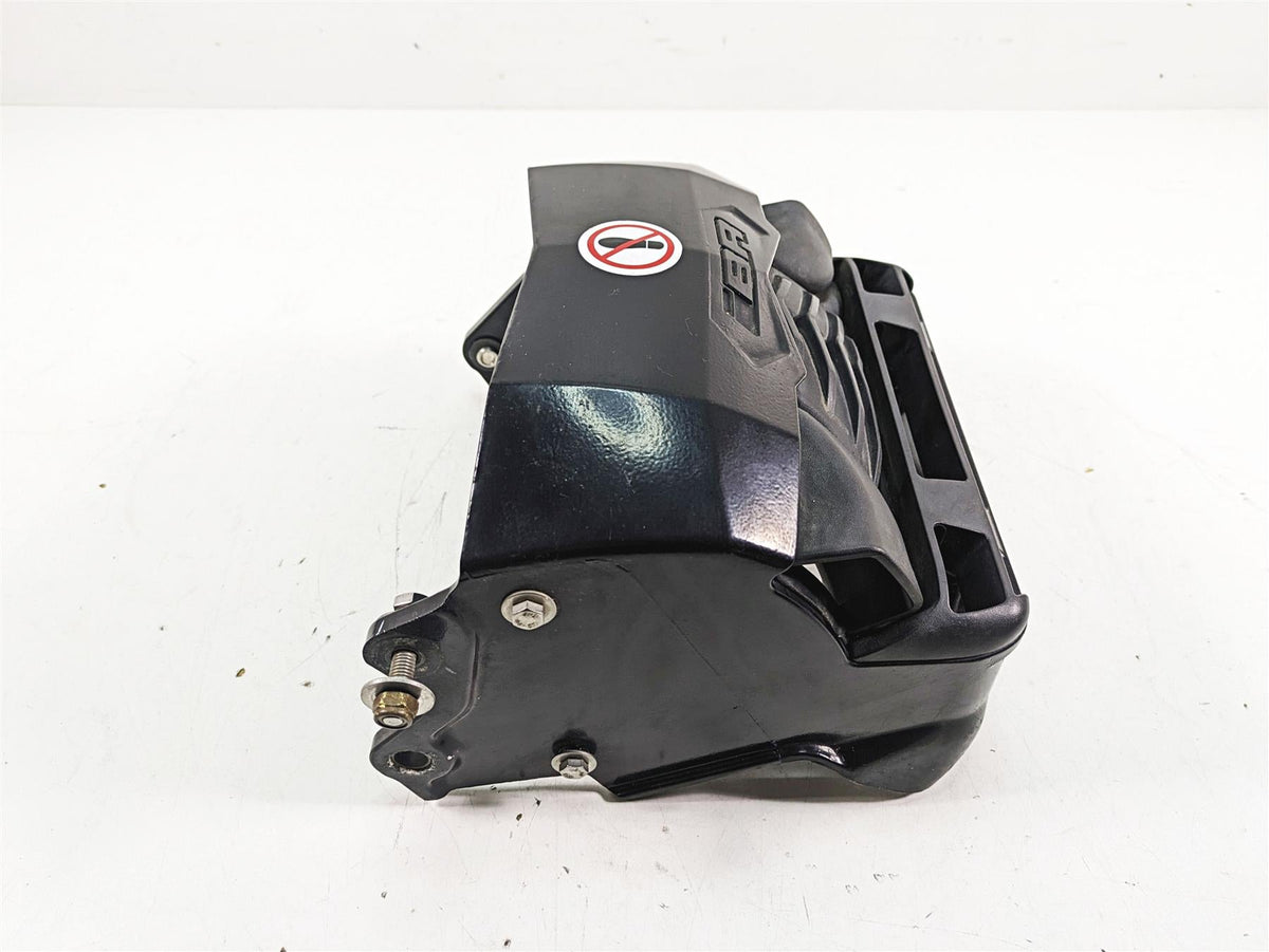 2016 Sea-Doo Spark 900 Reverse Gate Trim Ramp Set 268000169 268000177 ...