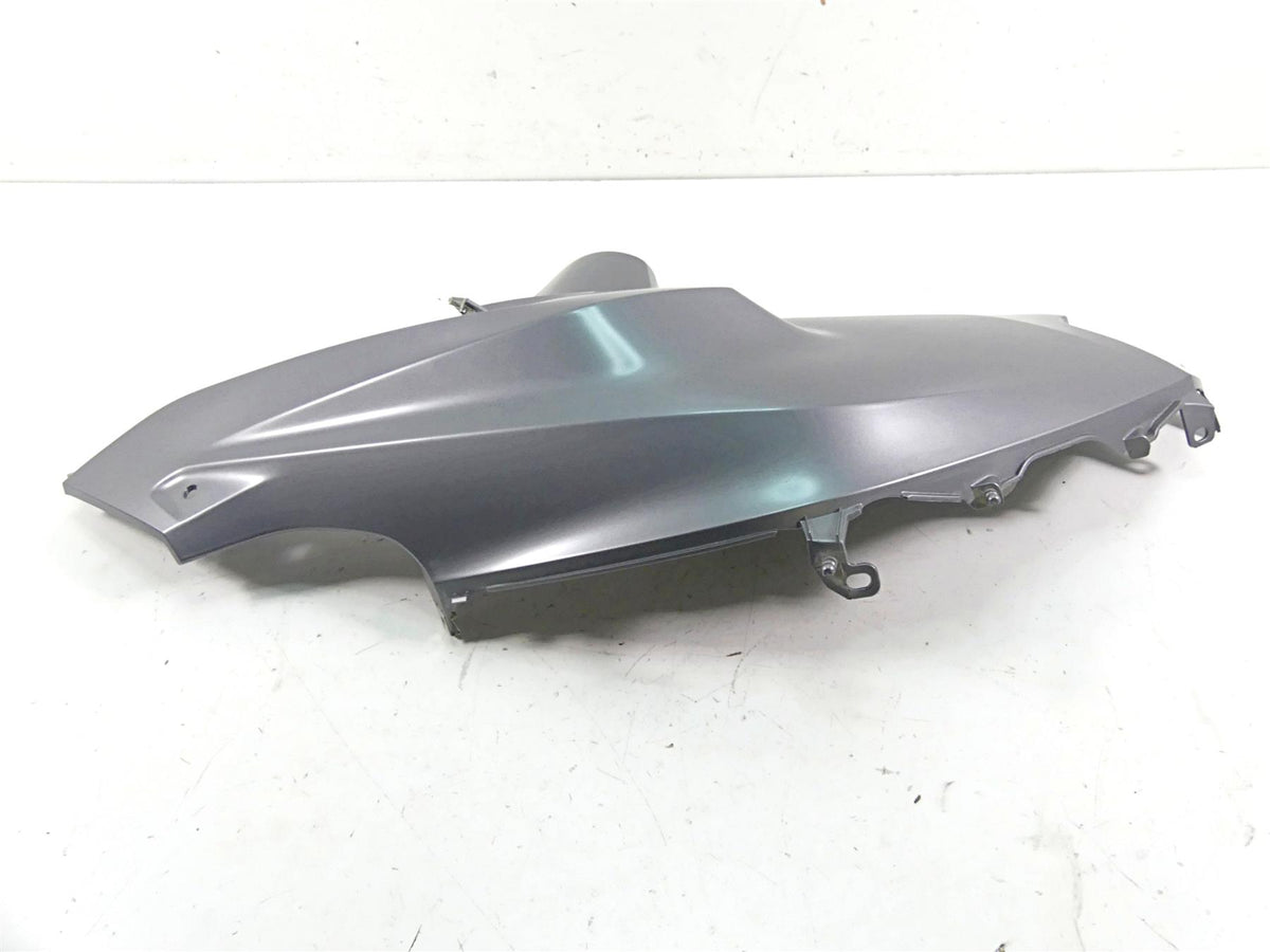 2015 BMW R1200GS GSW K50 Right Tank Side Fairing Cover Cowl 46638533580 ...