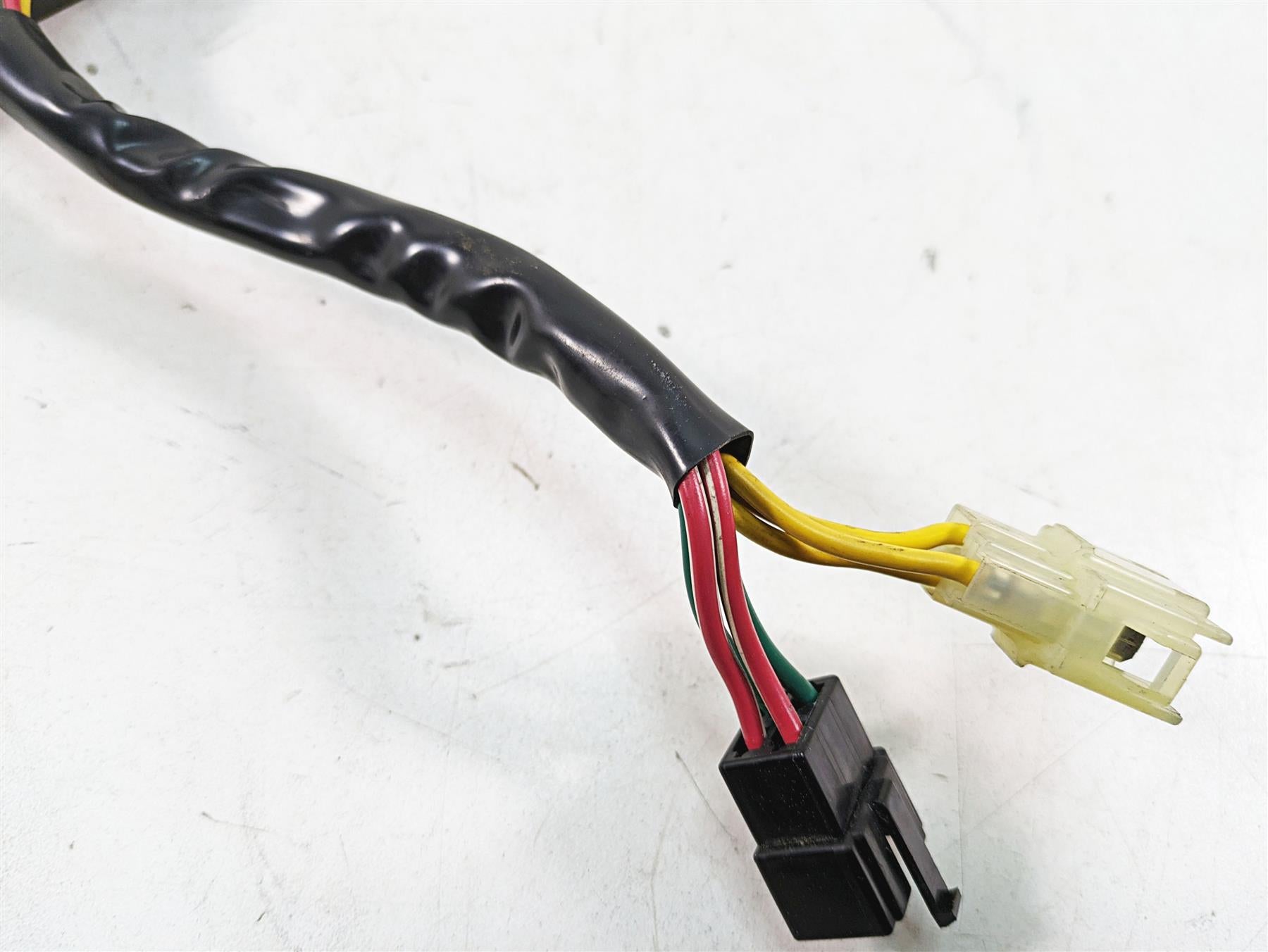 2020 Ducati Scrambler 1100 Sport Pro Rectifier Voltage Regulator ...