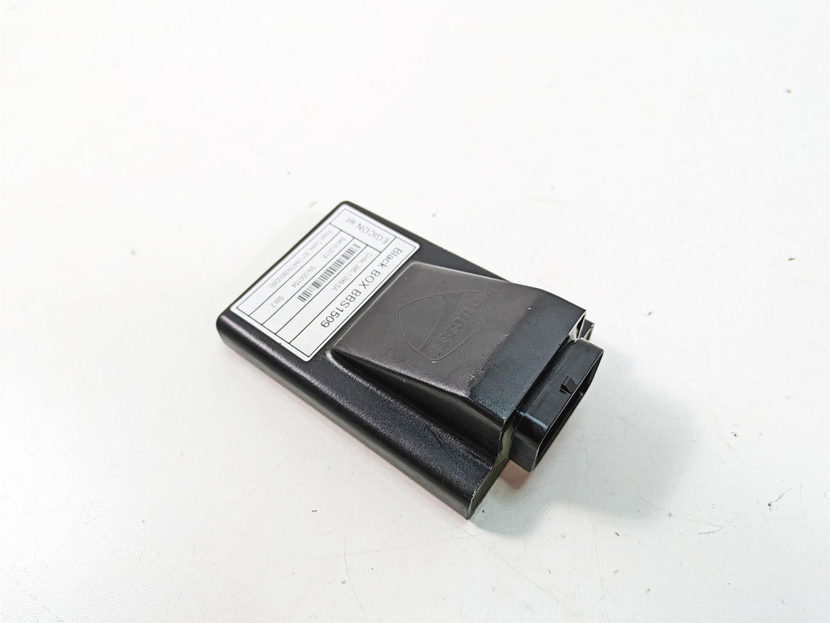 2020 Ducati Hypermotard 950 SP Egicon Bb Black Box Control Unit Ecu ...