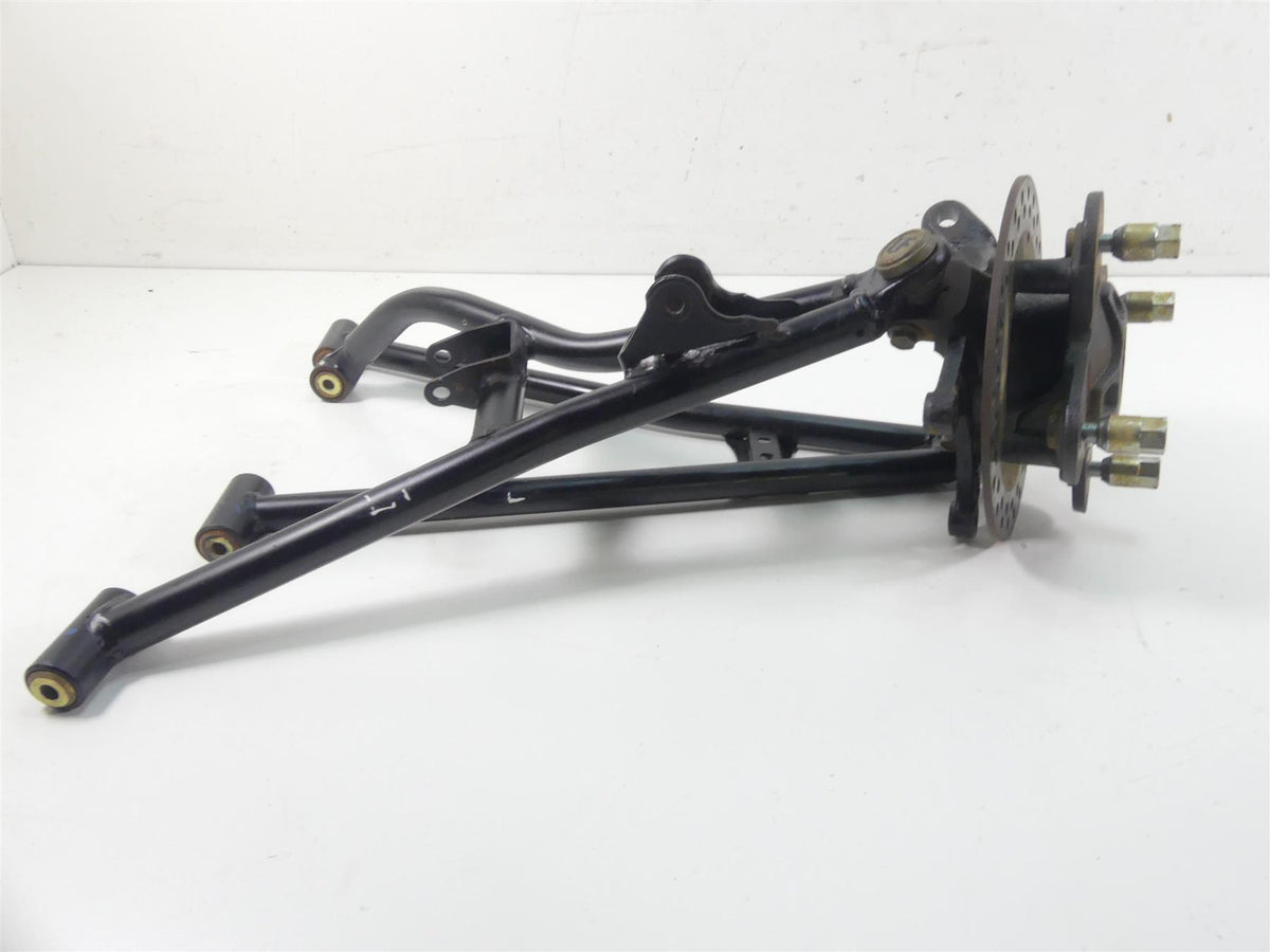 2018 Polaris General 1000 EPS Front Right Control Arm Knee Set 1021417 ...