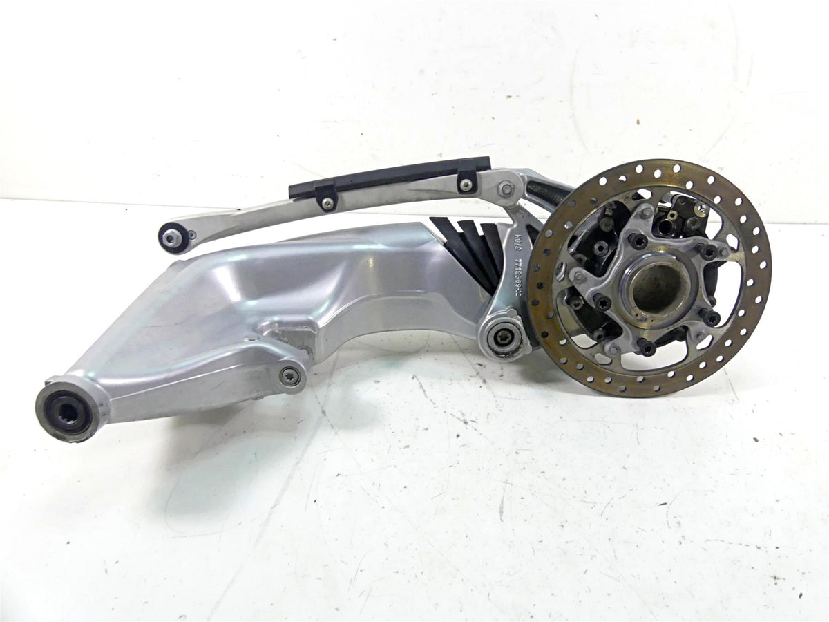 2009 BMW R1200 GS K25 Swingarm Differential Drive Shaft 31:11 - Read ...