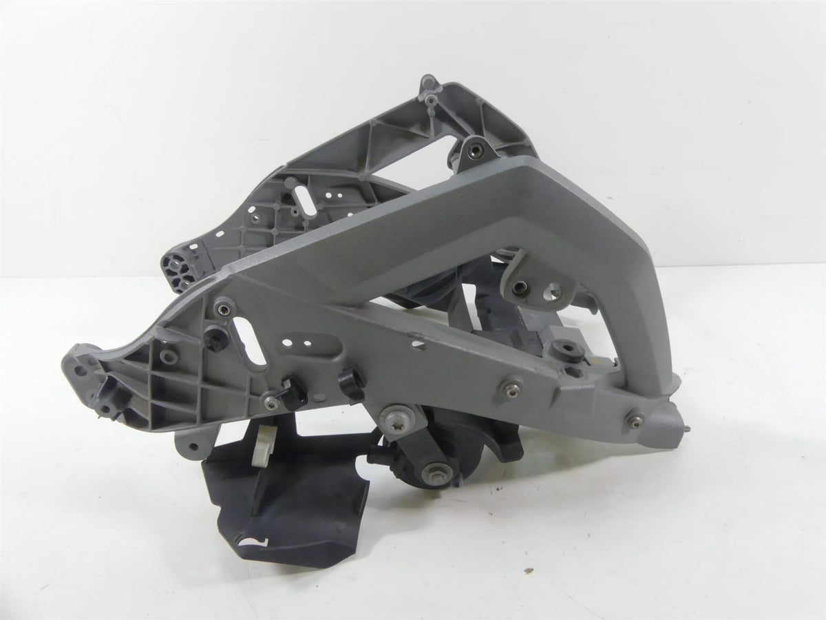 2014 BMW R1200GS K50 Front Headlight Fairing Carrier Stay Set ...