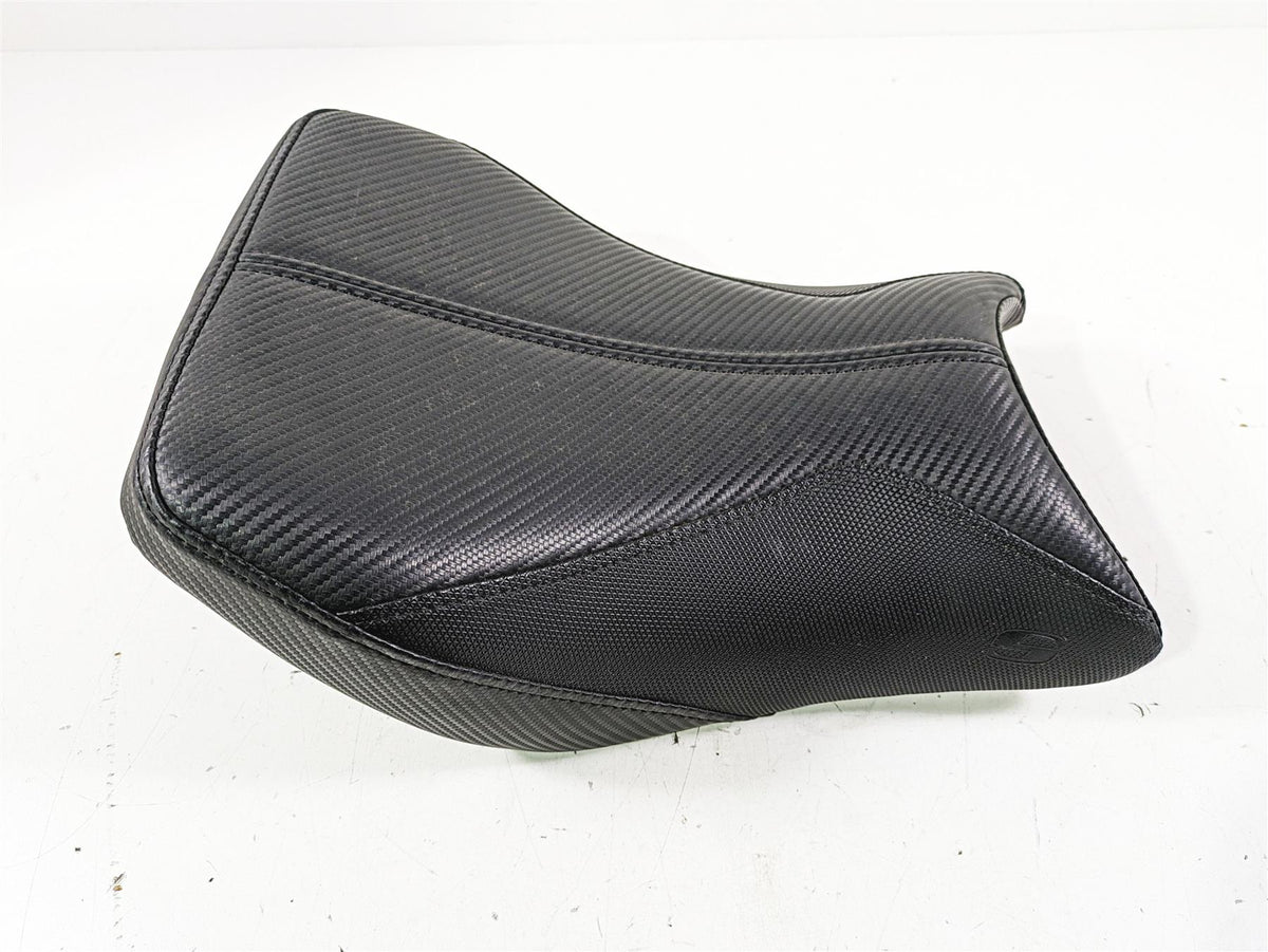 2017 BMW S1000R K47 Saddlemen GP-V1 Racing Carbon Fiber Seat 0810-BM46 ...
