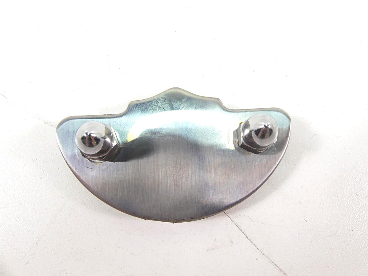 2003 Harley Touring FLHTCI E-Glide 100TH Anniversary Windshield Emblem ...