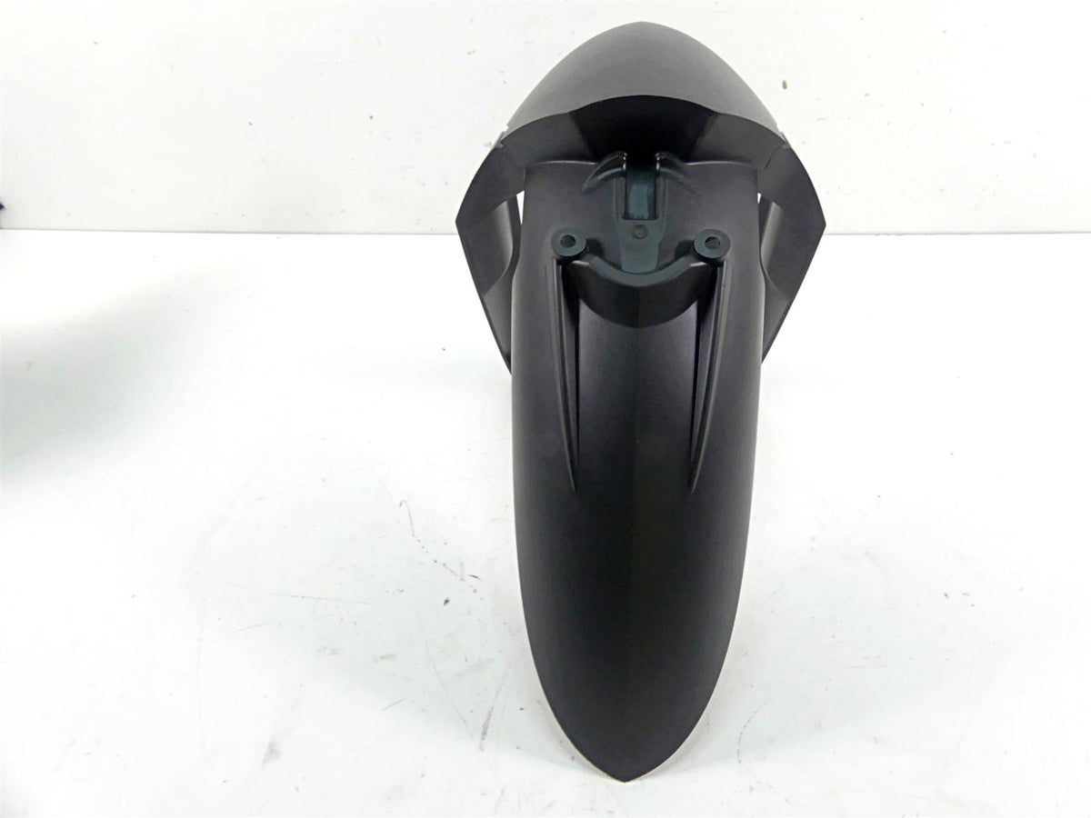 2016 BMW R1200GS Adv K51 Front Lower Fender Mud Guard 46618532313 ...