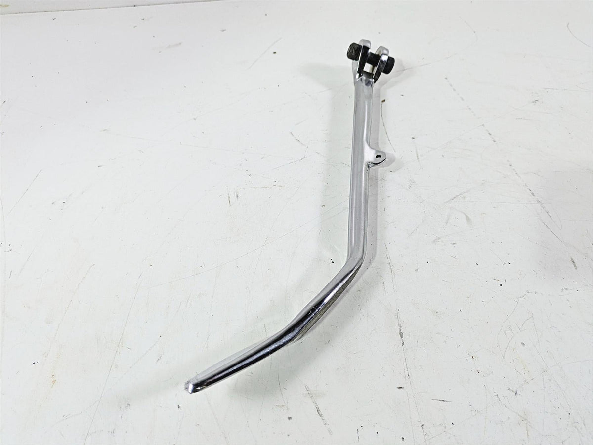 2018 Indian Chieftain Limited Chrome Side Kickstand Kick Stand & Switch ...