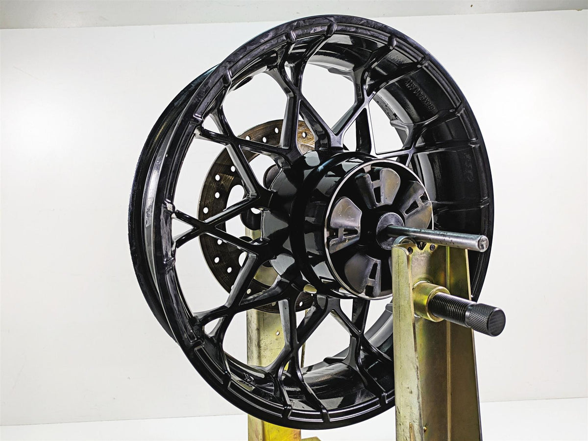 2014 And Up Harley Touring Prodigy 18x5 Rear Wheel Rim 40900661 ...