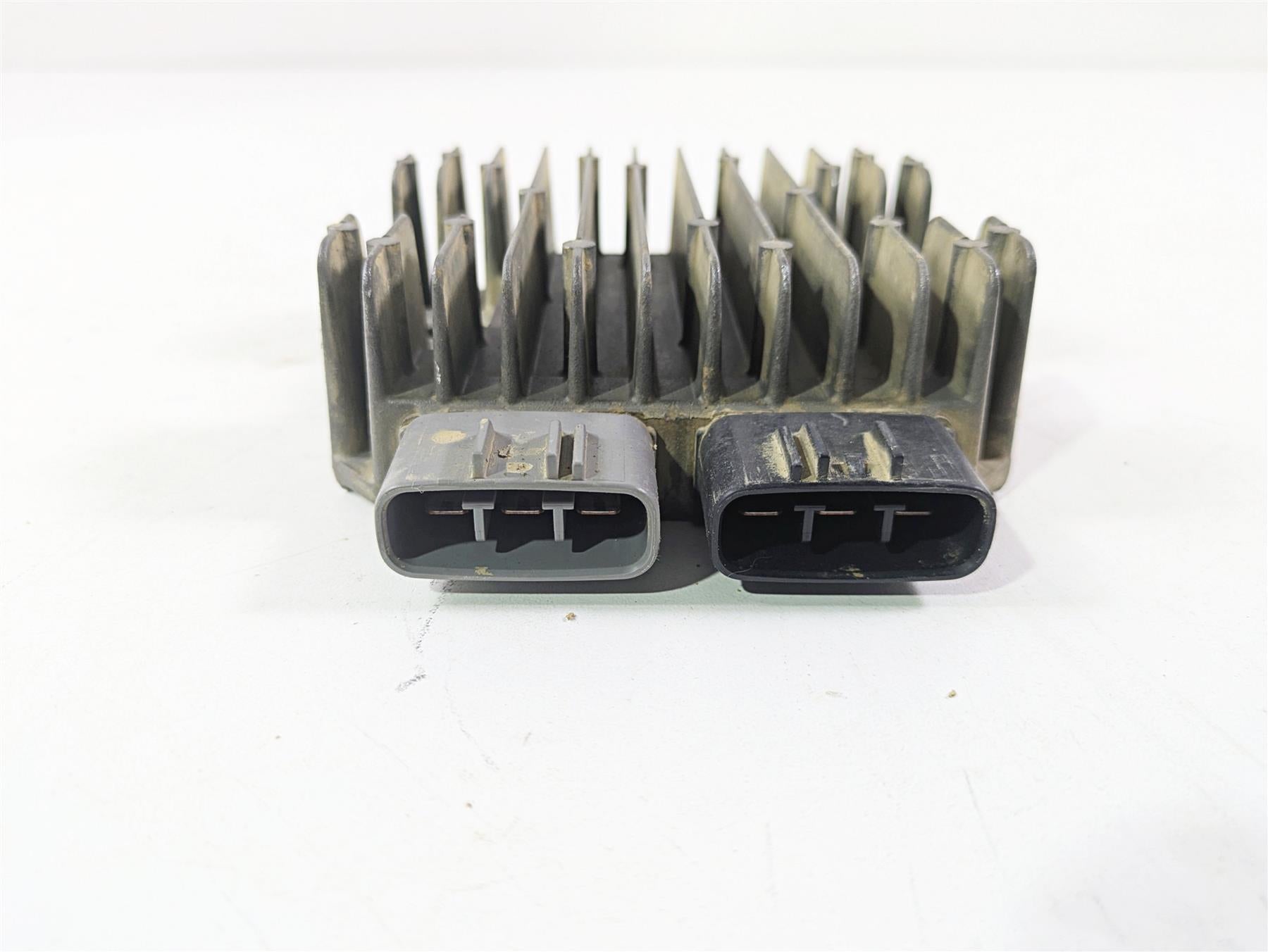 2018 Polaris RZR XP 1000 Trail Rock Rectifier Voltage Regulator - Read ...